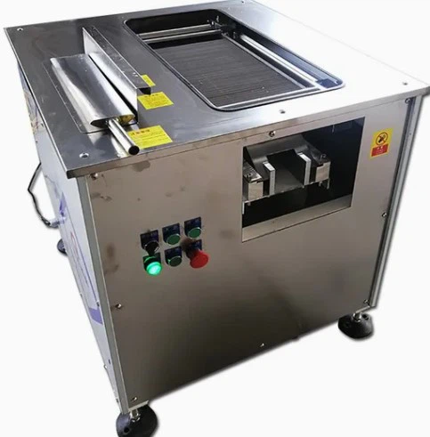 China Fish Fillet Machine Manufacturers, Suppliers and Factory - Fish ...